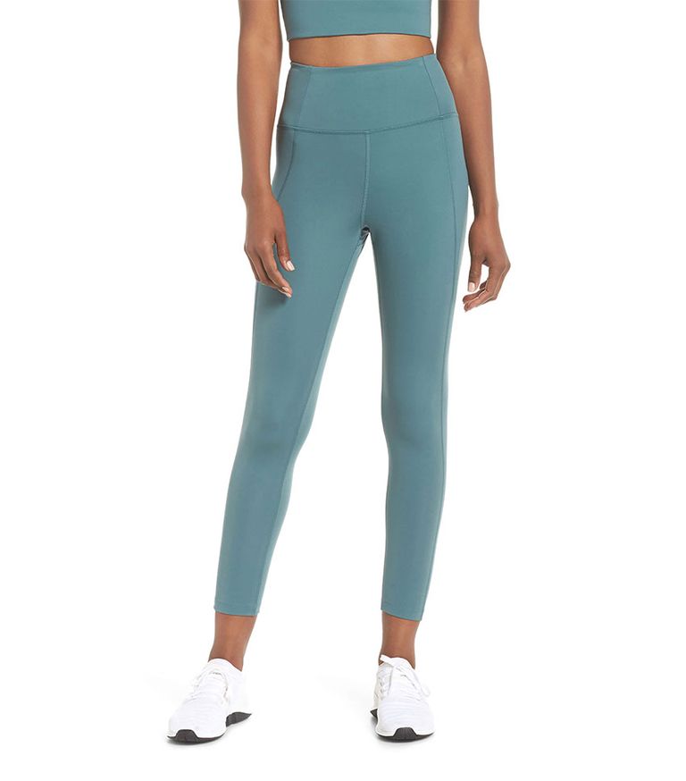 5 Legging Styling Mistakes Celebrities Make | Who What Wear