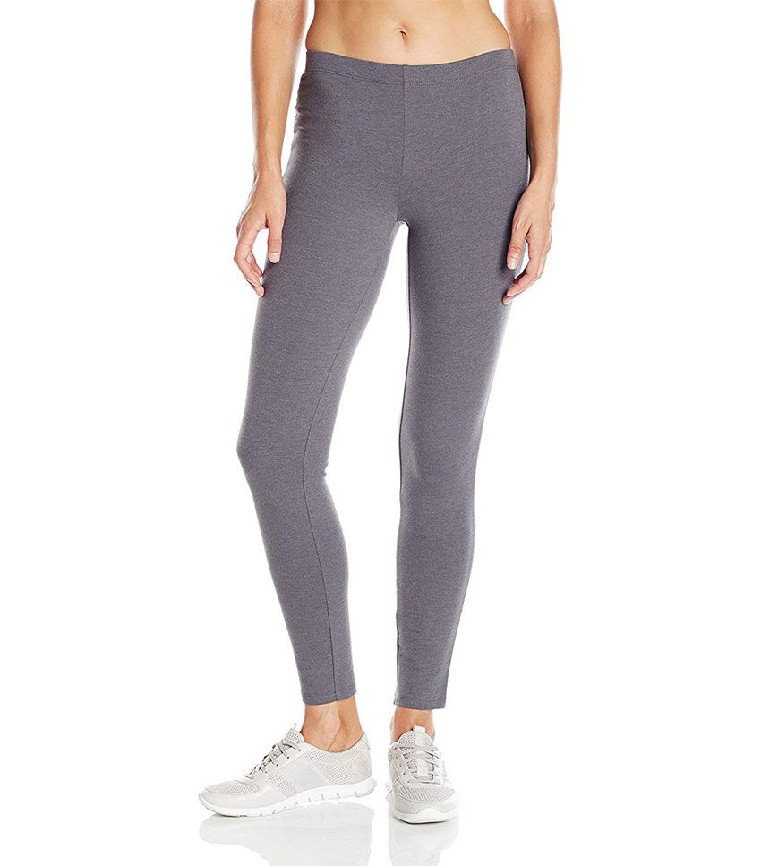 5 Legging Styling Mistakes Celebrities Make | Who What Wear