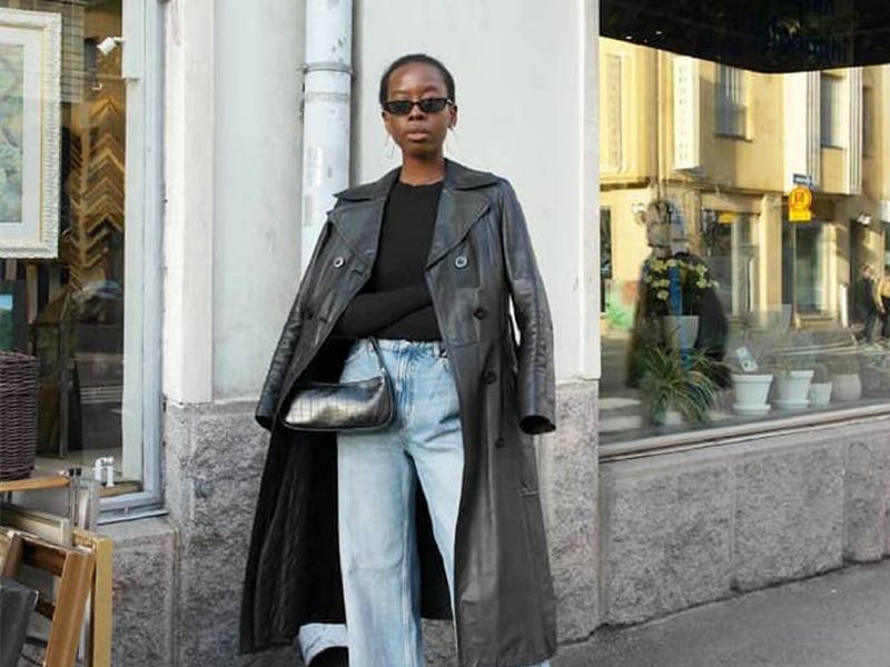 6 Cool Fashion Trends I'll Be Wearing Until 2020 | Who What Wear