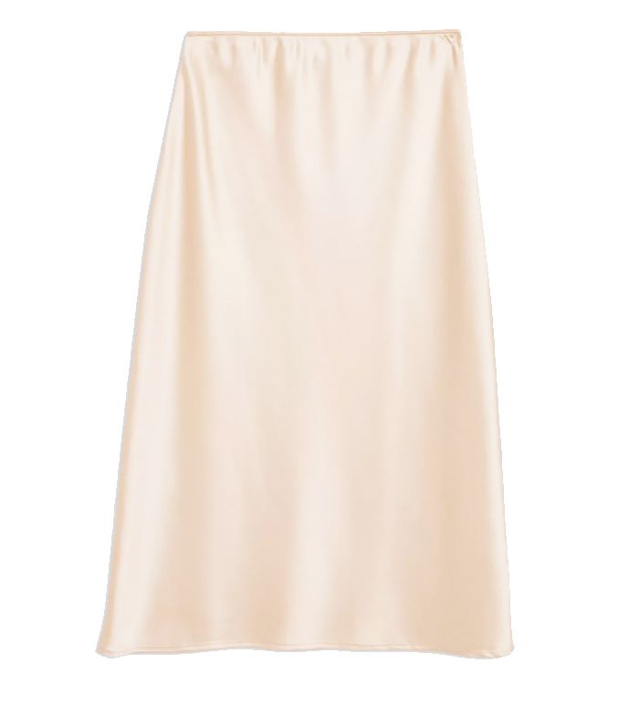 The 18 Best Beige Outfits to Try Right Now | Who What Wear UK