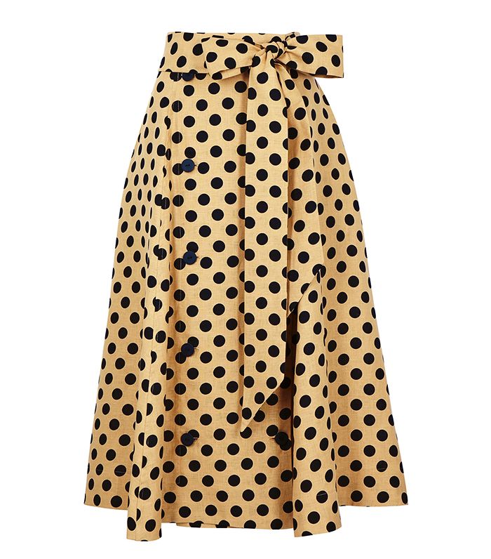 The 18 Best Beige Outfits to Try Right Now | Who What Wear UK