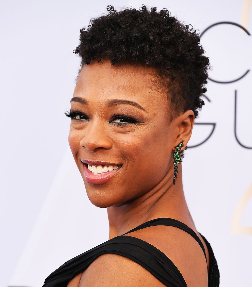 The 20 Best Beauty Looks at the 2019 SAG Awards | Who What Wear