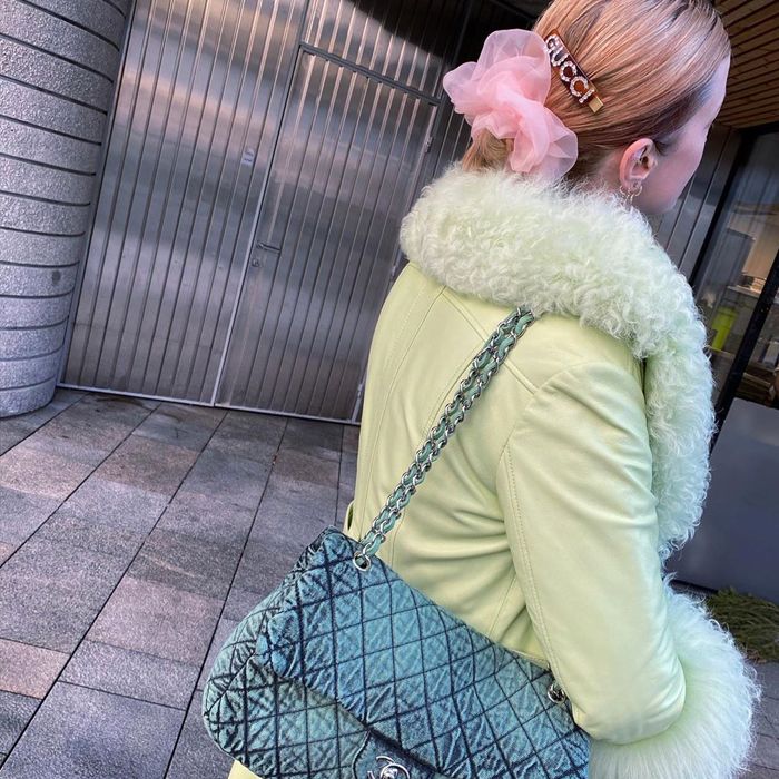 The 12 Best Coats With Fluffy Collars | Who What Wear