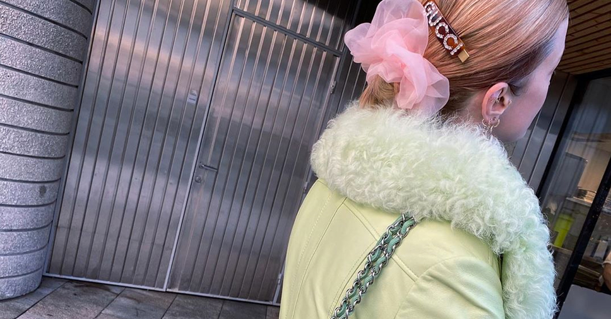 The 12 Best Coats With Fluffy Collars | Who What Wear