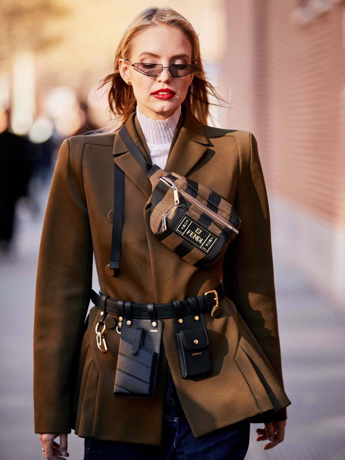 How to Dress Cooler Without Buying Anything New | Who What Wear