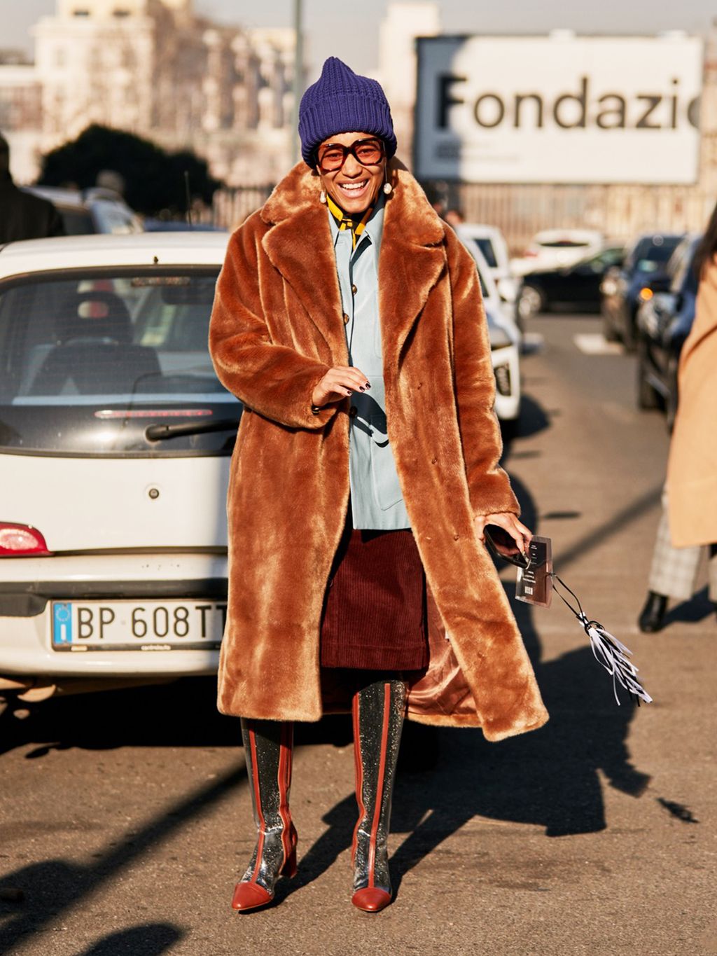 How to Dress Cooler Without Buying Anything New | Who What Wear