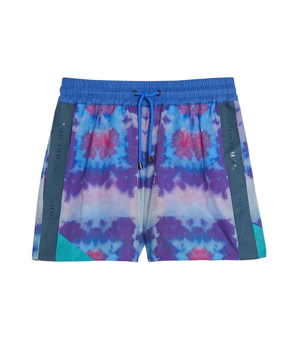 How to Style Track Shorts | Who What Wear