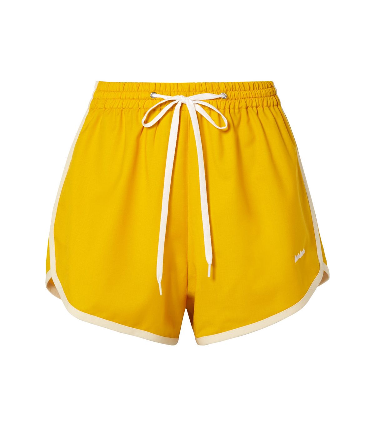 How to Style Track Shorts | Who What Wear