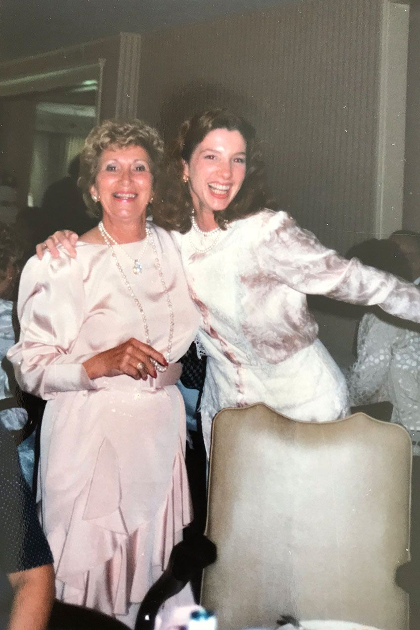 5 Retro Spring Fashion Trends I'm Copying From My Grandma | Who What Wear