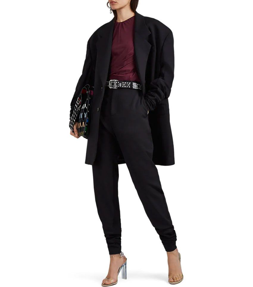 5 Simple Celebrity Outfit Formulas to Remember | Who What Wear