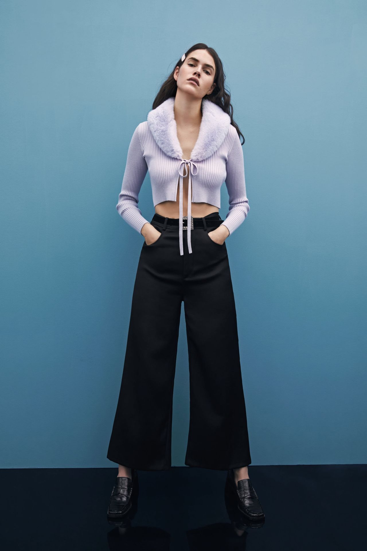 31 Zara Outfits That Will Earn You Instant Compliments | Who What Wear