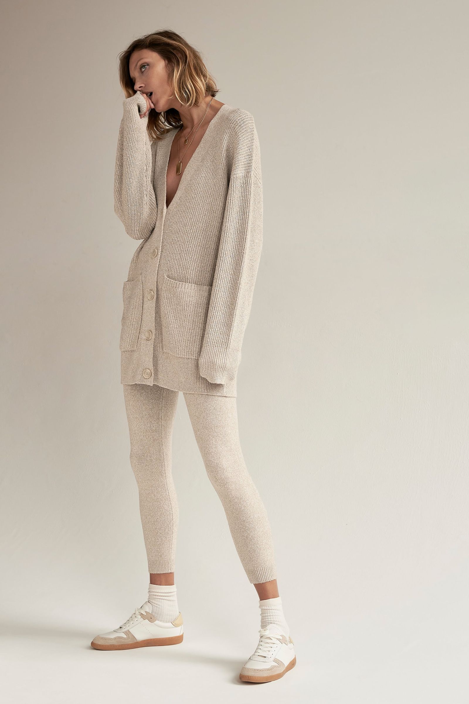 31 Zara Outfits That Will Earn You Instant Compliments | Who What Wear