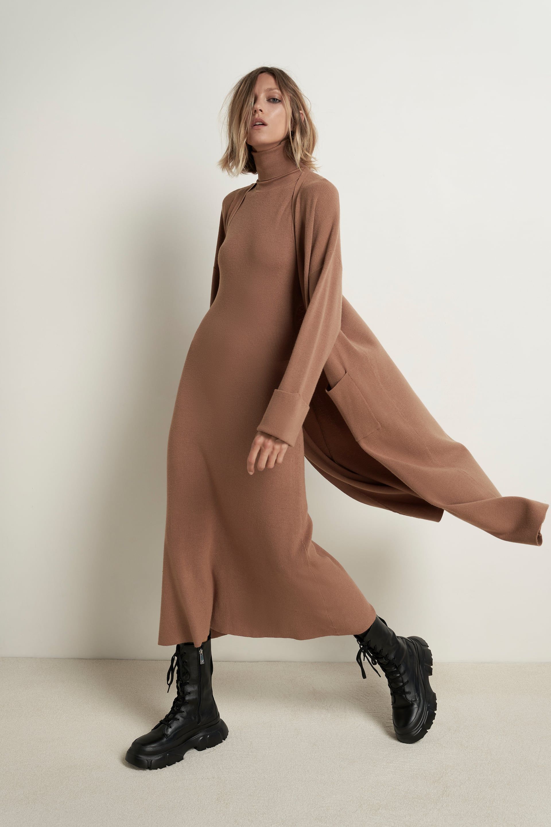 31 Zara Outfits That Will Earn You Instant Compliments | Who What Wear