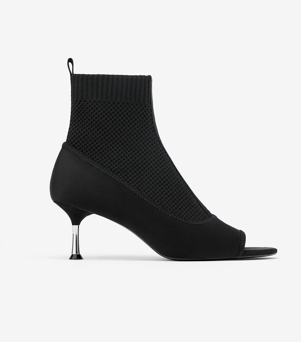 Shop Zara's New Elastic-Waist Jeans | Who What Wear