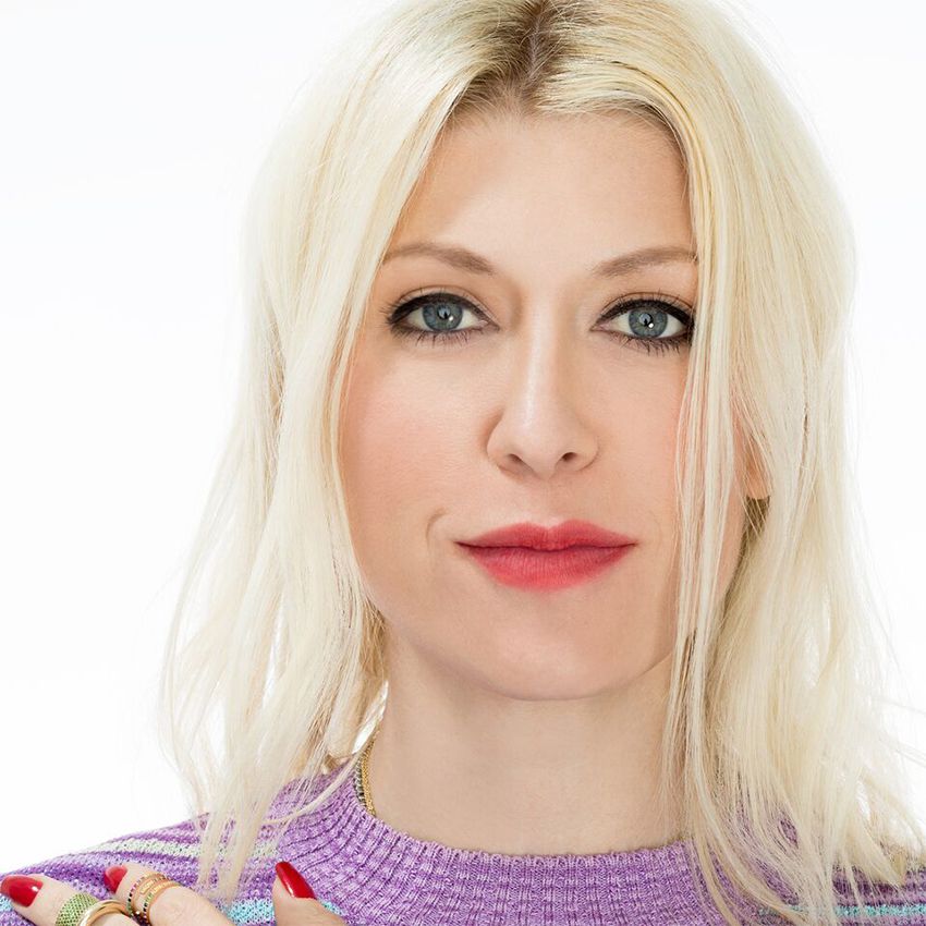 The Fashion Icons of Successful Women | Who What Wear