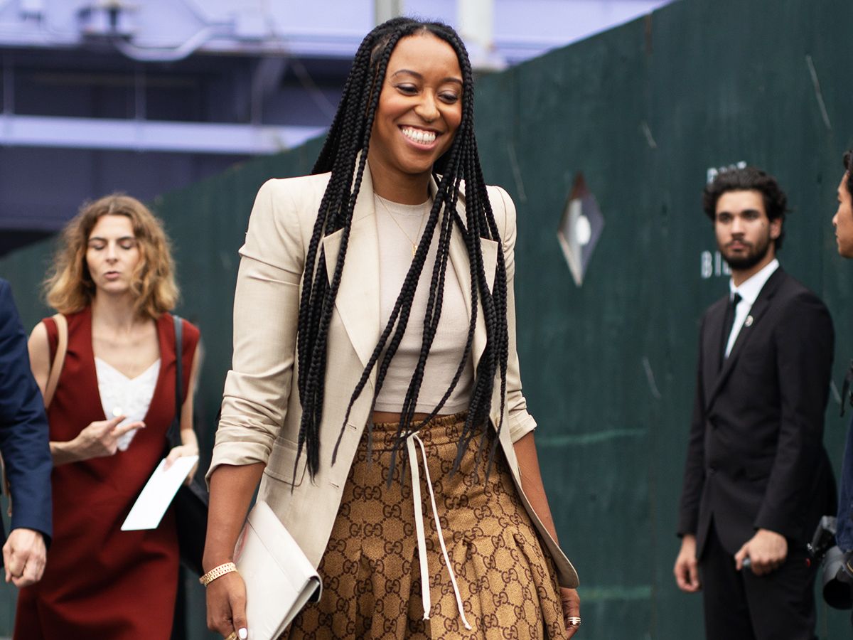 The Fashion Icons of Successful Women | Who What Wear