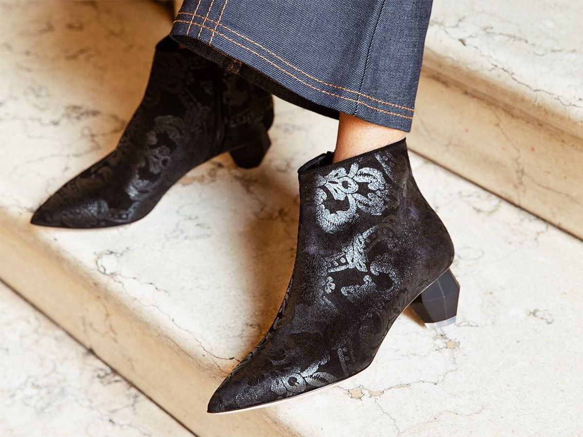 The Best Instagram Accounts for Shoes | Who What Wear