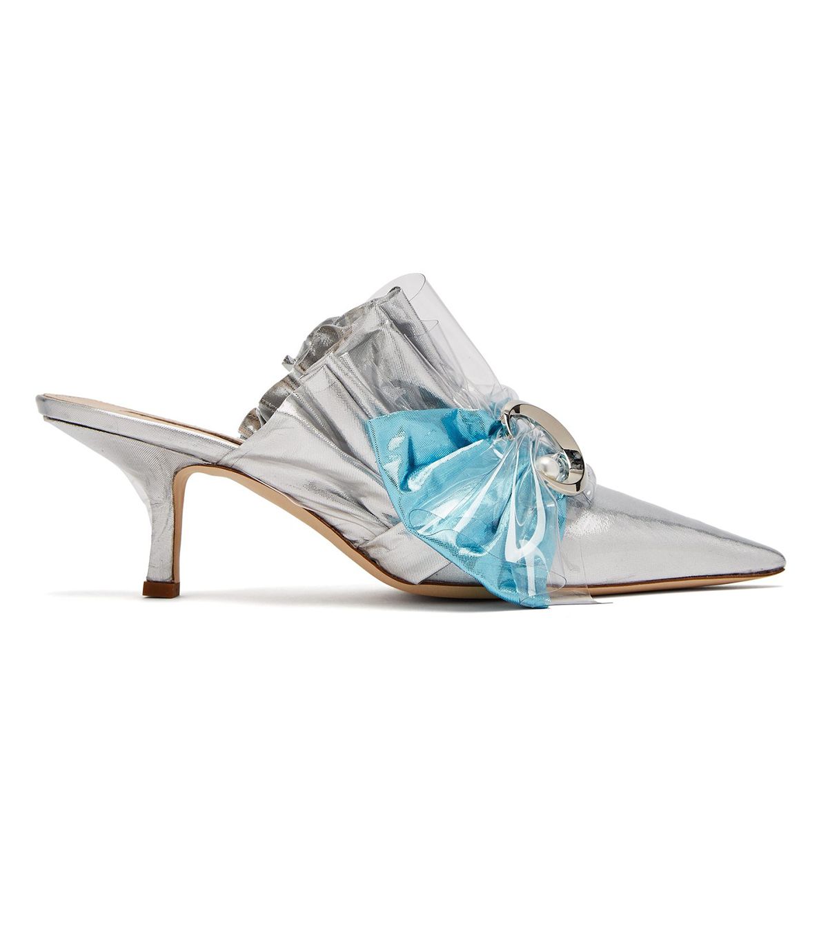 The Best Instagram Accounts for Shoes | Who What Wear