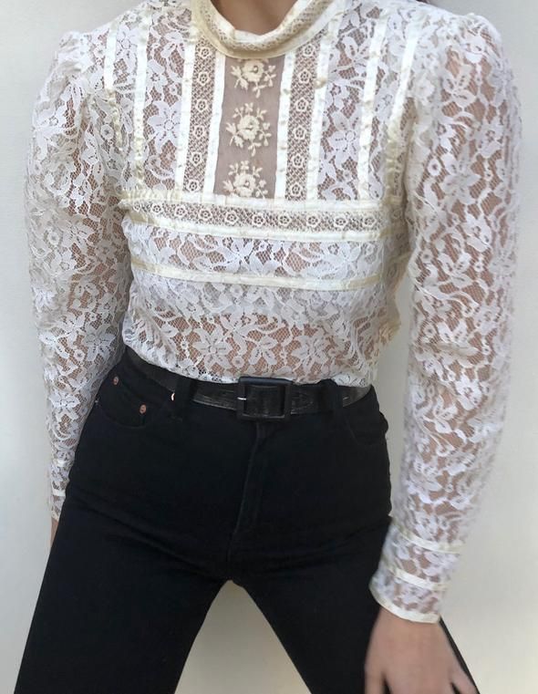 6 Secondhand Designer Clothes That Hit All the Trends | Who What Wear