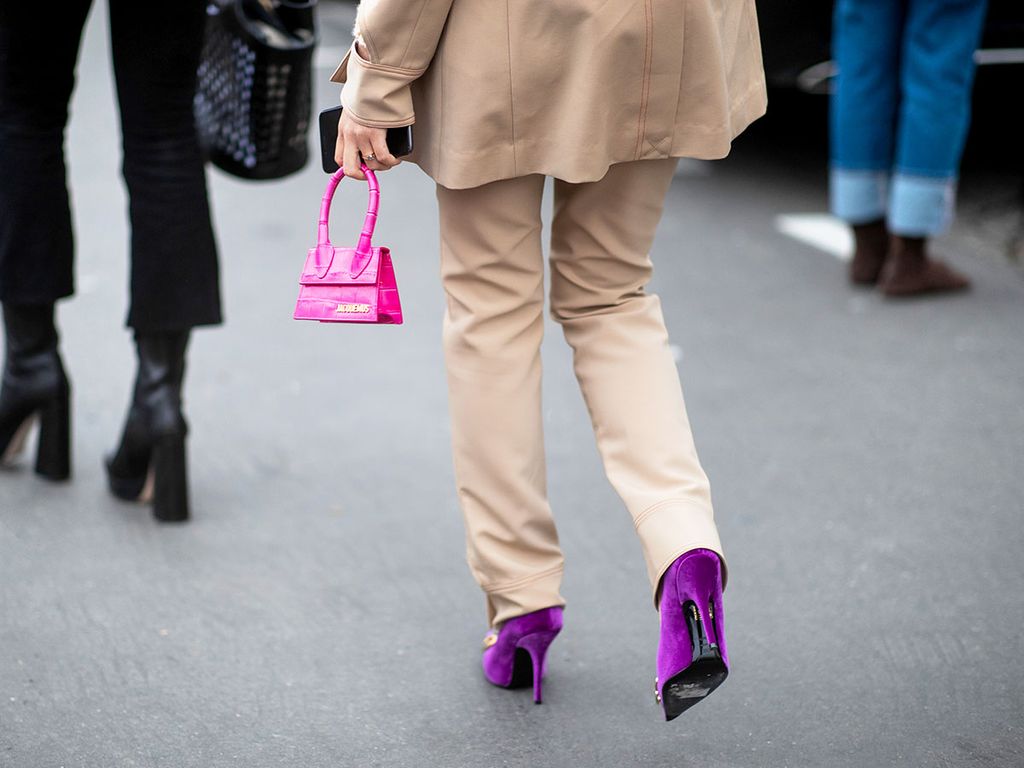 10 Backup Tote Bags to Use When Your Purse Is Tiny | Who What Wear