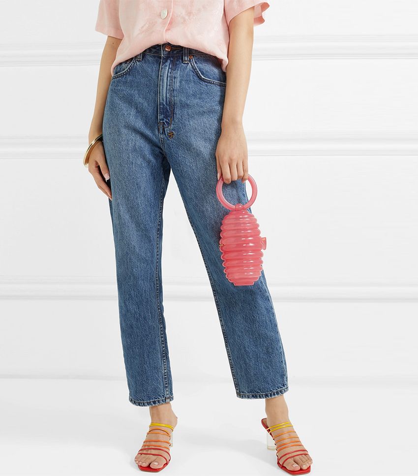 10 Backup Tote Bags to Use When Your Purse Is Tiny | Who What Wear