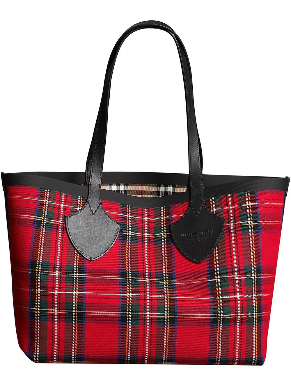 10 Backup Tote Bags to Use When Your Purse Is Tiny | Who What Wear