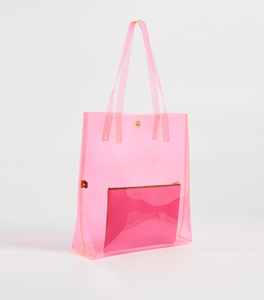 10 Backup Tote Bags to Use When Your Purse Is Tiny | Who What Wear