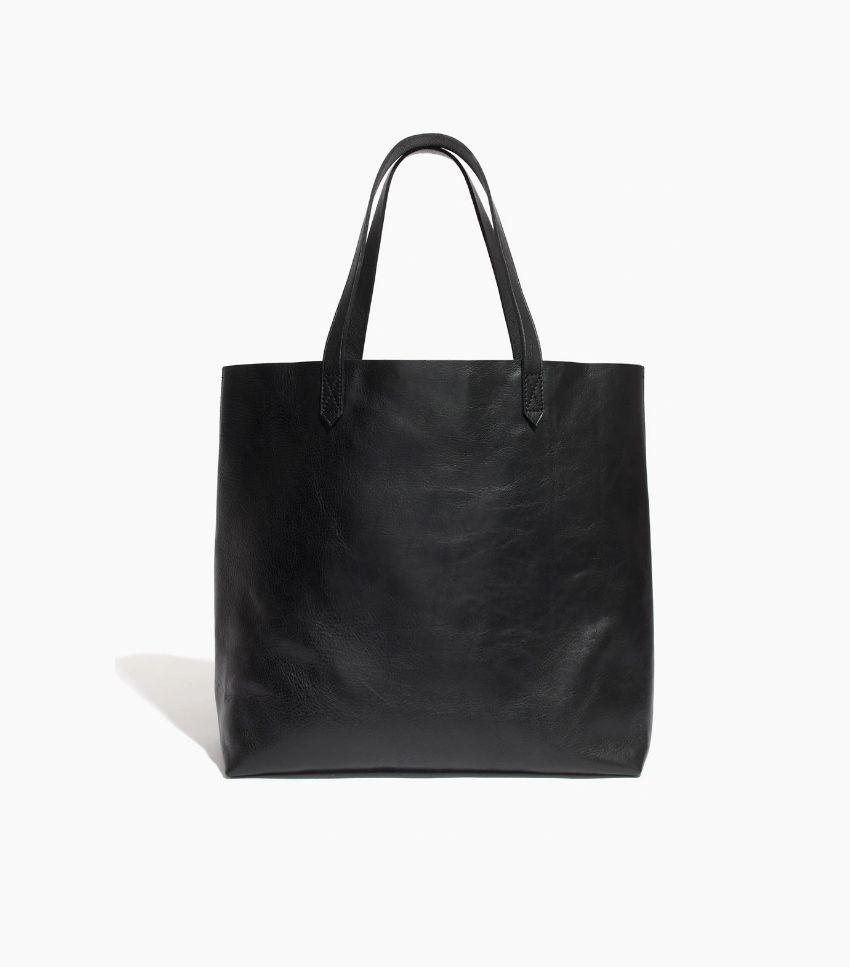 10 Backup Tote Bags to Use When Your Purse Is Tiny | Who What Wear