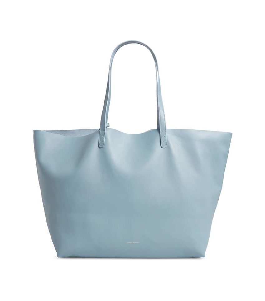 10 Backup Tote Bags to Use When Your Purse Is Tiny | Who What Wear
