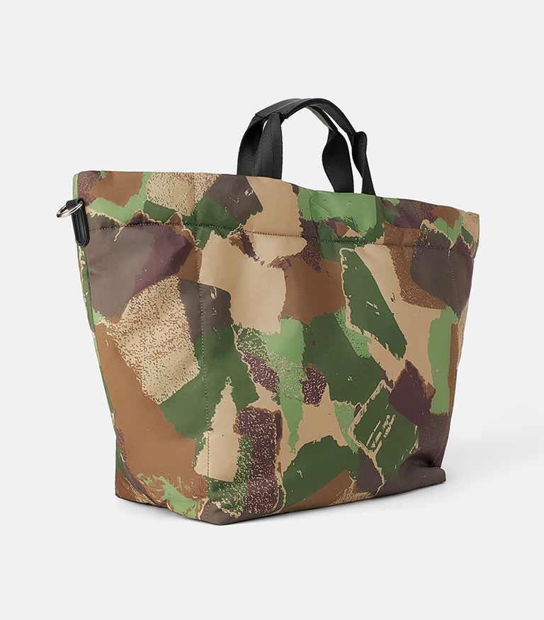 10 Backup Tote Bags to Use When Your Purse Is Tiny | Who What Wear