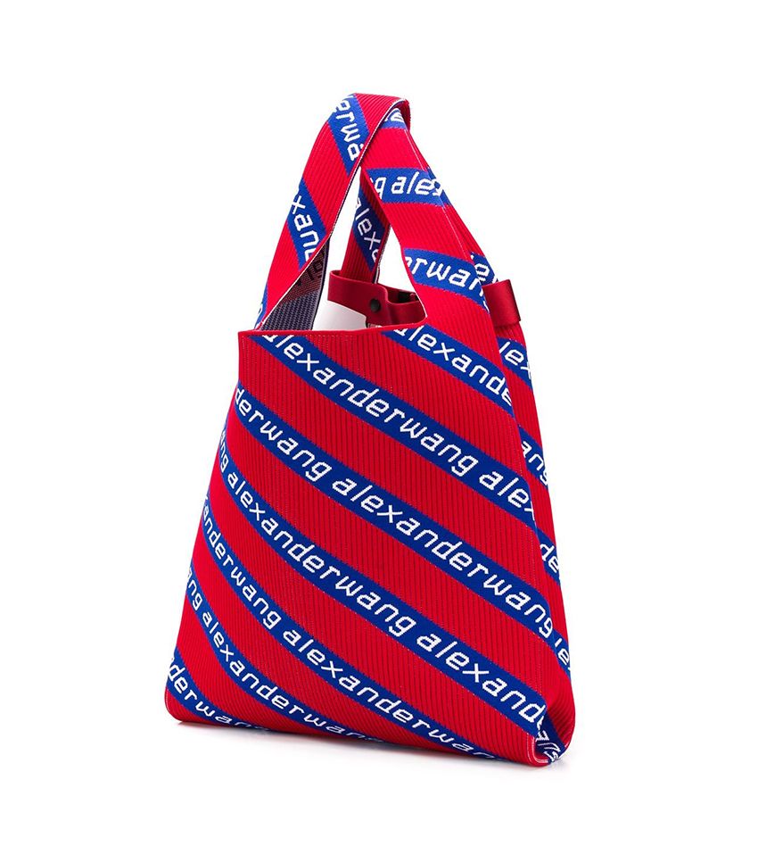 10 Backup Tote Bags to Use When Your Purse Is Tiny | Who What Wear