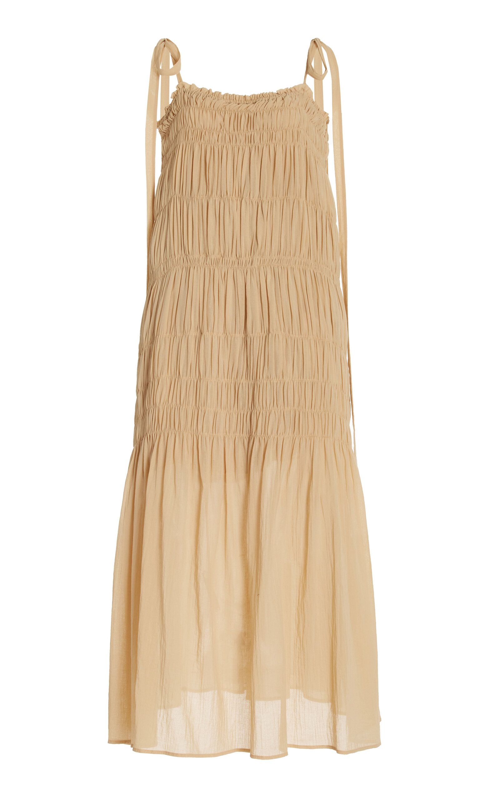 The 30 Best Smock Dresses, Instagram's New Favorite Trend | Who What Wear