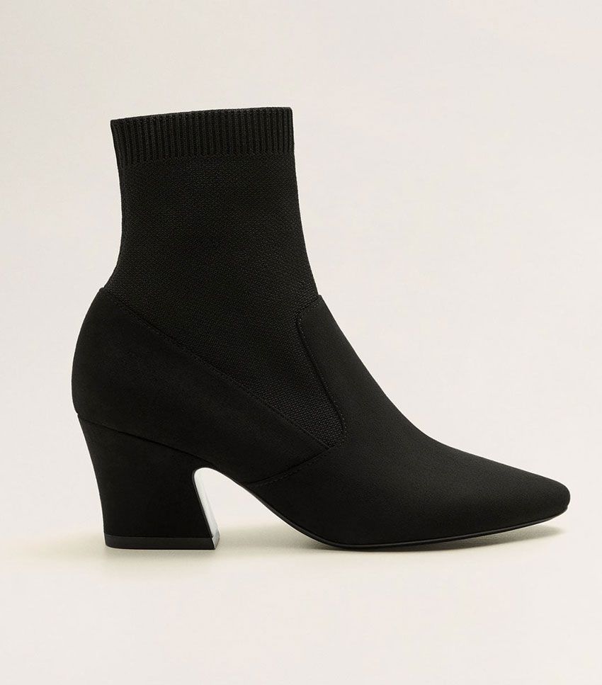 The Sock Boot Trend That Will Always Be in Style | Who What Wear