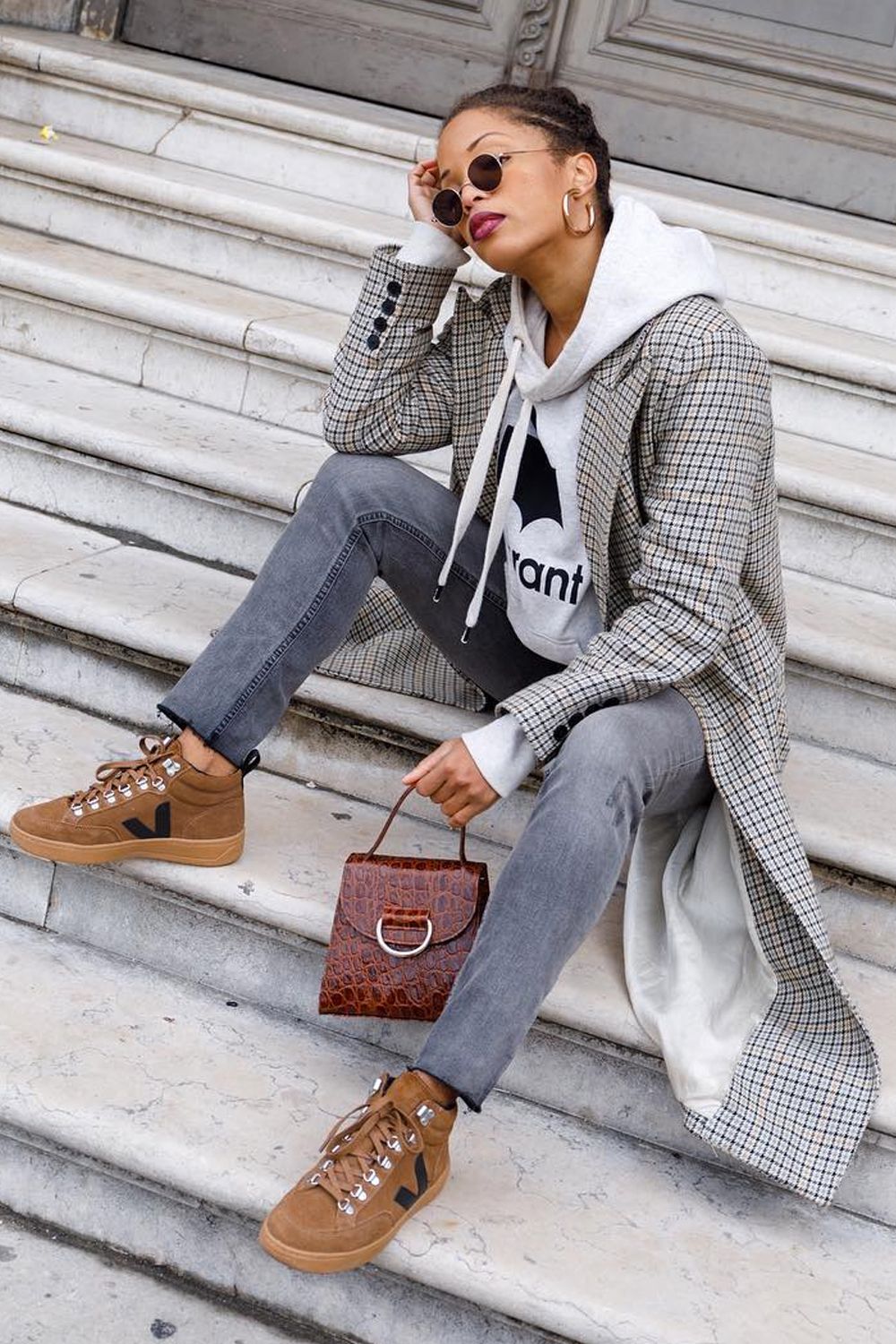 15 Ways to Wear Accessories in Winter | Who What Wear