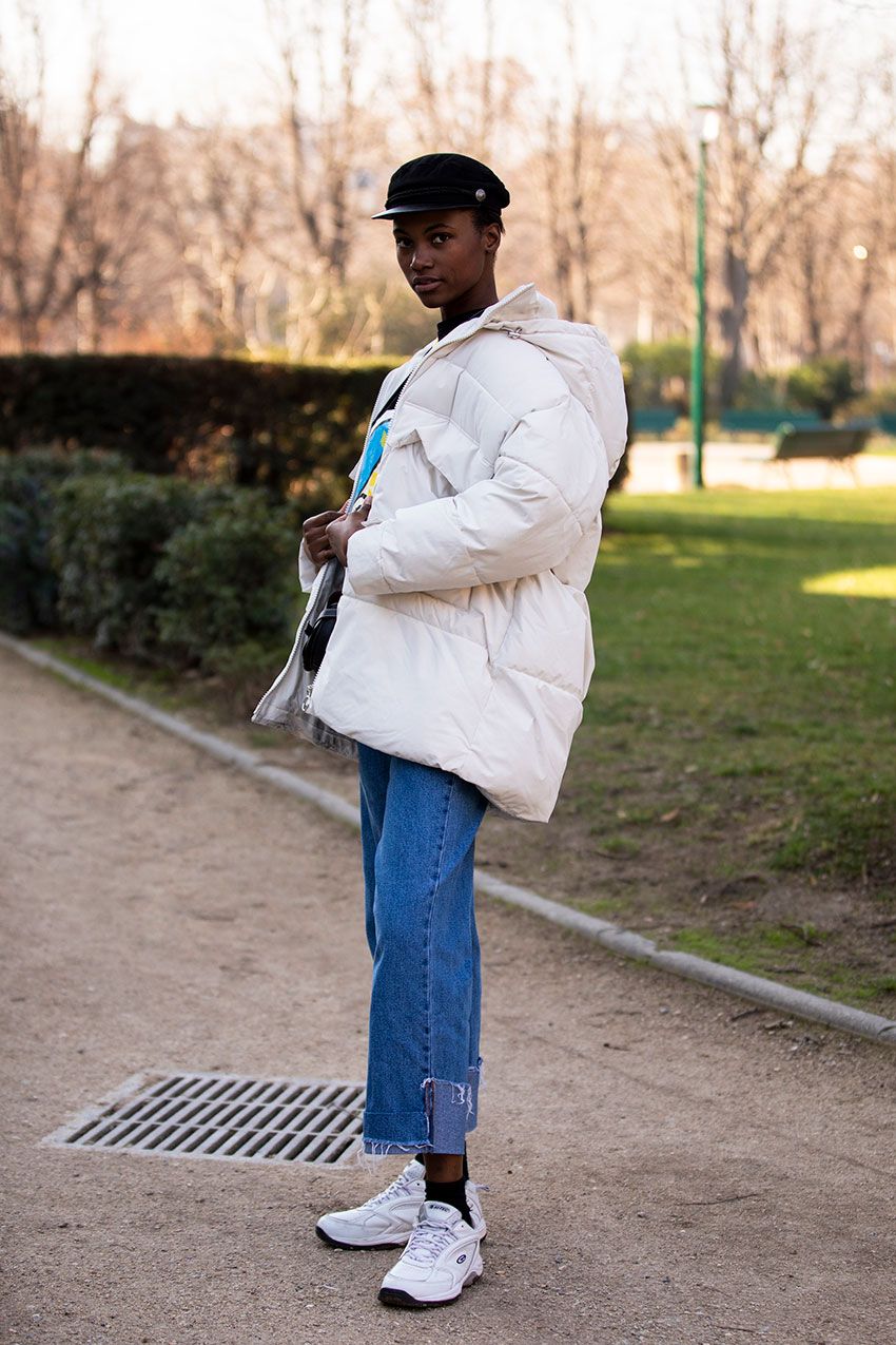 The Worst Sneakers for Your Feet, According to a Podiatrist | Who What Wear