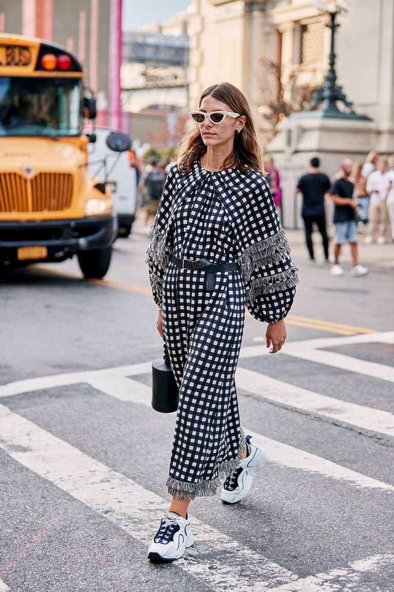 The Worst Sneakers for Your Feet, According to a Podiatrist | Who What Wear