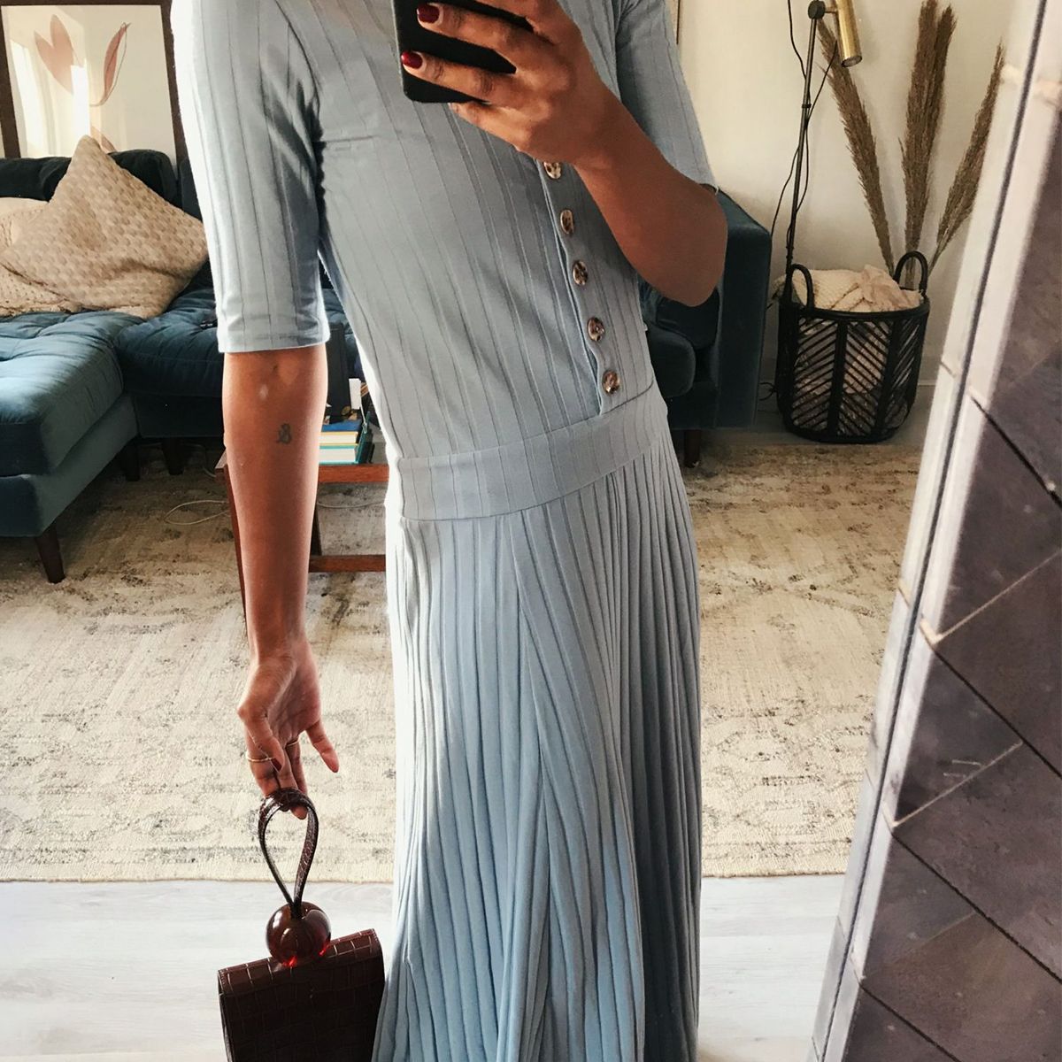 The 24 Best Affordable Spring Dresses to Shop Now | Who What Wear