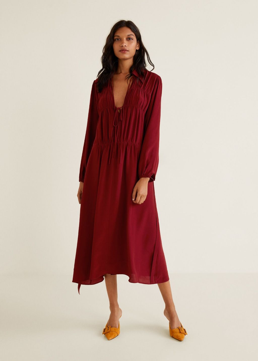 The 24 Best Affordable Spring Dresses to Shop Now | Who What Wear