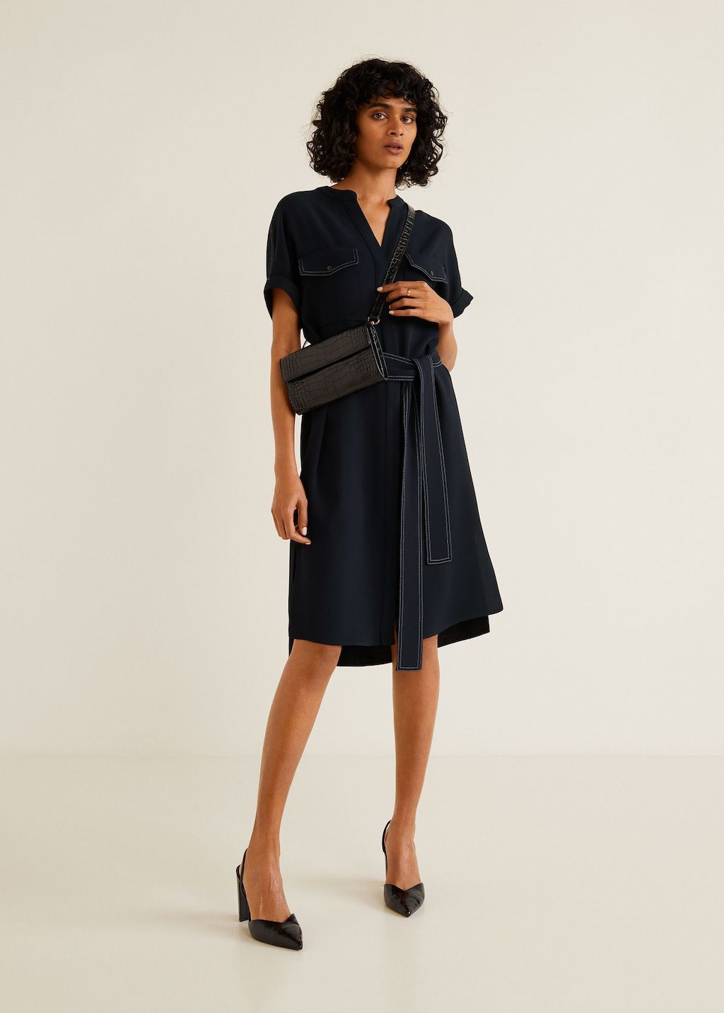 The 24 Best Affordable Spring Dresses to Shop Now | Who What Wear