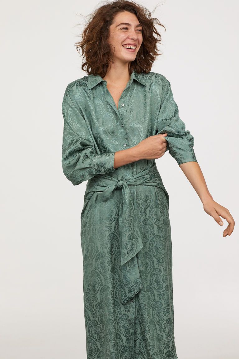 The 24 Best Affordable Spring Dresses to Shop Now | Who What Wear