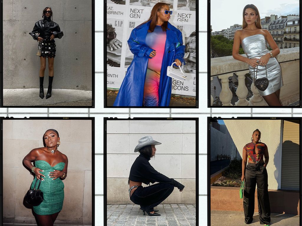 24 Going-Out-Outfit Formulas That It Girls Always Rely On | Who What Wear