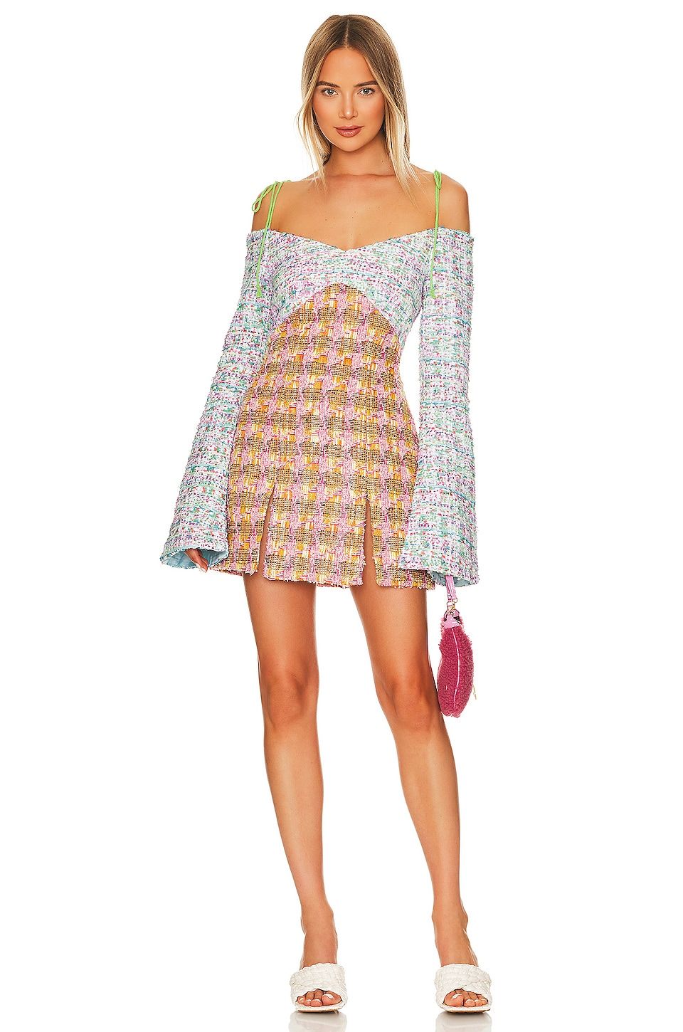 24 Going-Out-Outfit Formulas That It Girls Always Rely On | Who What Wear