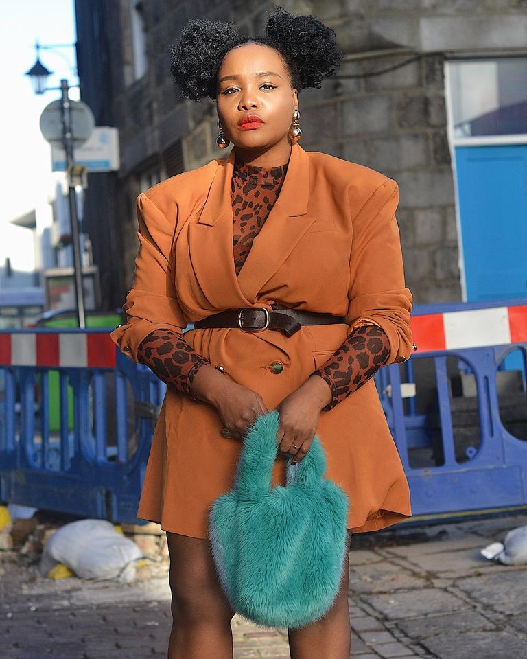 Best Fashion Girls on Instagram for Beauty | Who What Wear
