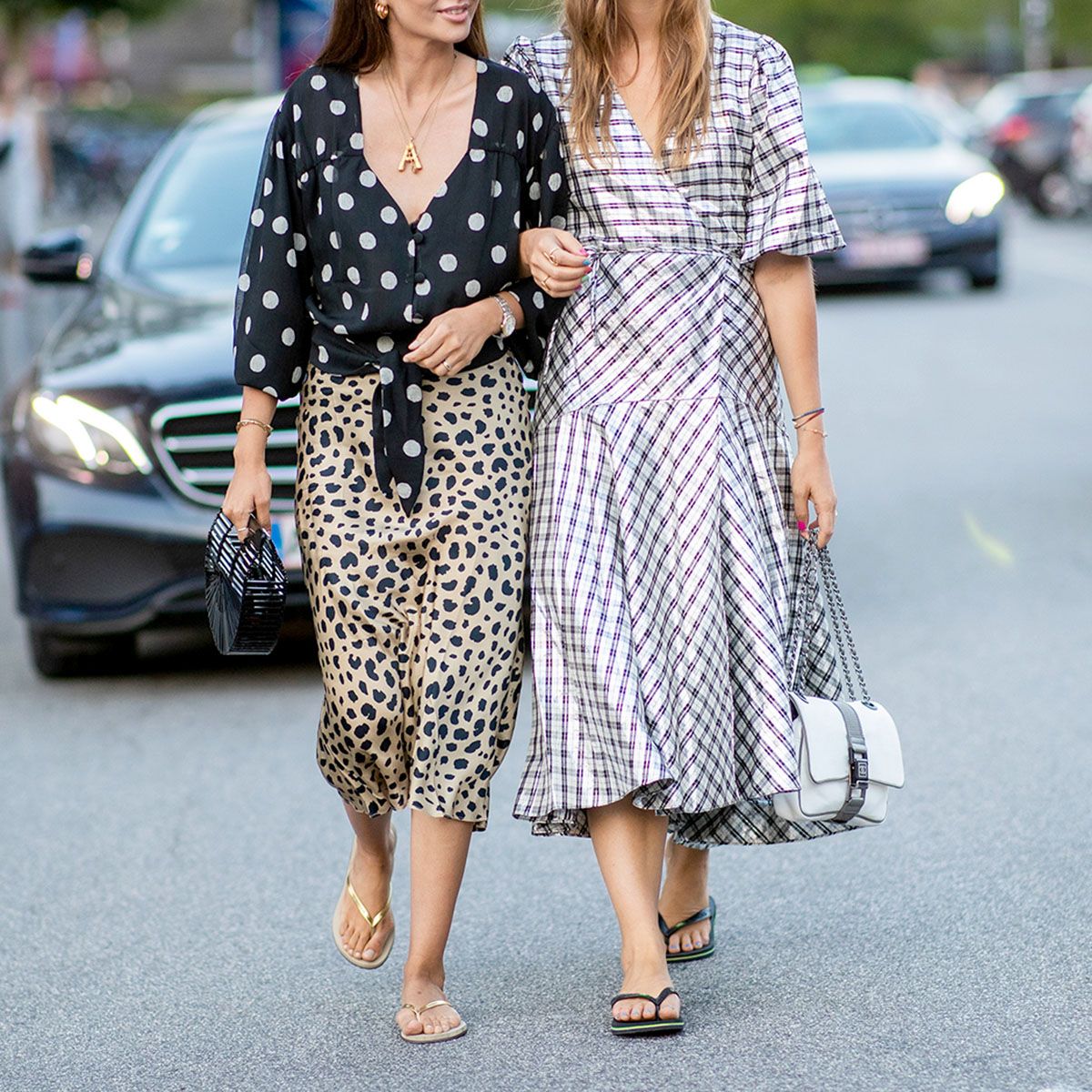 7 Unstylish Shoes We're Ditching, and What to Wear Instead | Who What Wear