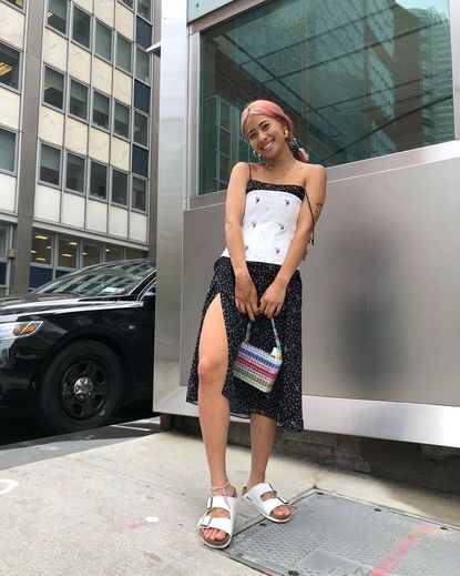 7 Unstylish Shoes We're Ditching, and What to Wear Instead | Who What Wear