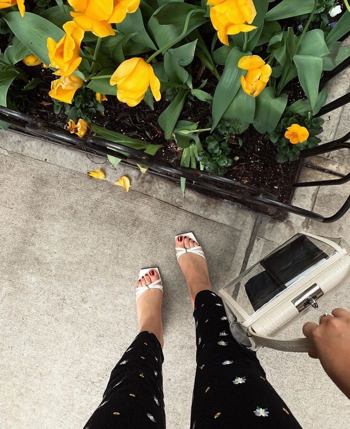 7 Unstylish Shoes We're Ditching, and What to Wear Instead | Who What Wear