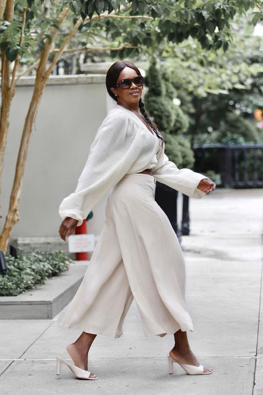 7 Unstylish Shoes We're Ditching, and What to Wear Instead | Who What Wear