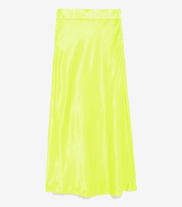 Zara's Spring Collection 2019 Is All Kinds of Great | Who What Wear