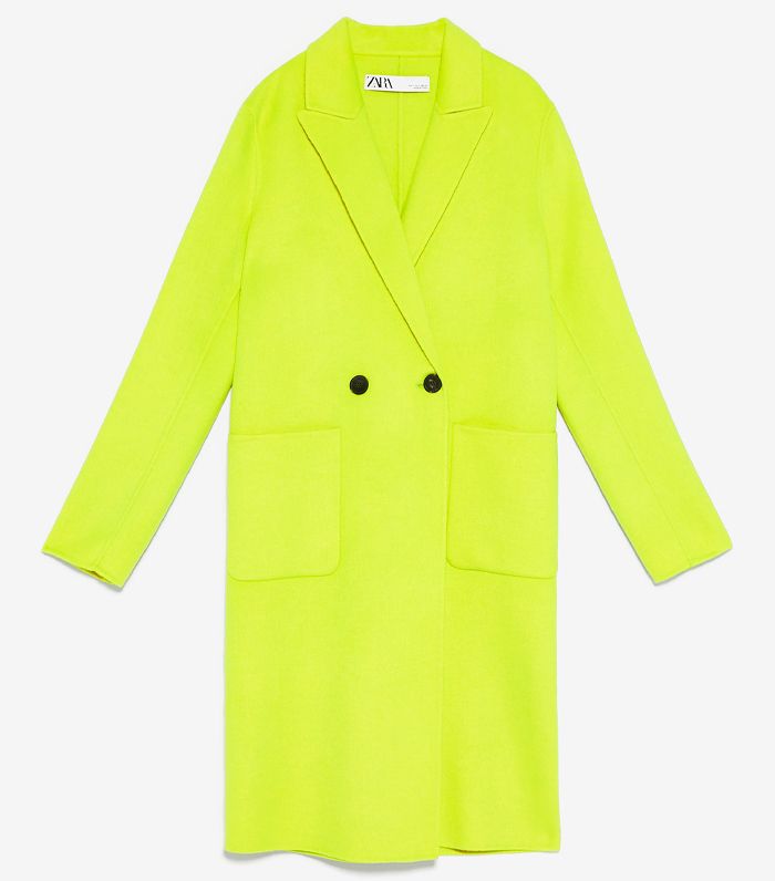 Zara's Spring Collection 2019 Is All Kinds of Great | Who What Wear