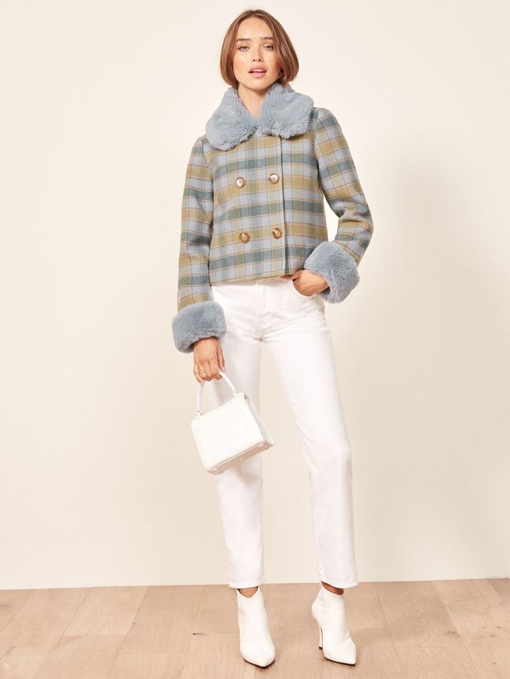 28 Cool Outfit Ideas for Winter | Who What Wear